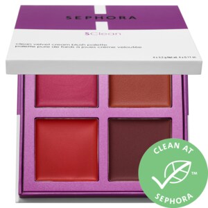 SEPHORA COLLECTION Clean Makeup | Sephora