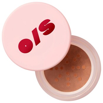 Setting Powder trial size in Deep Tint- 0.7oz - ONE/SIZE by Patrick ...