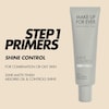 Step 1 Shine Control Primer - MAKE UP FOR EVER | Sephora