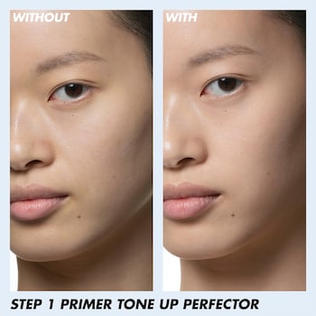 Makeup Forever Purple Primer Review - Mugeek Vidalondon