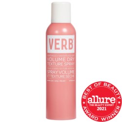 Volume Dry Texture Spray - Verb | Sephora