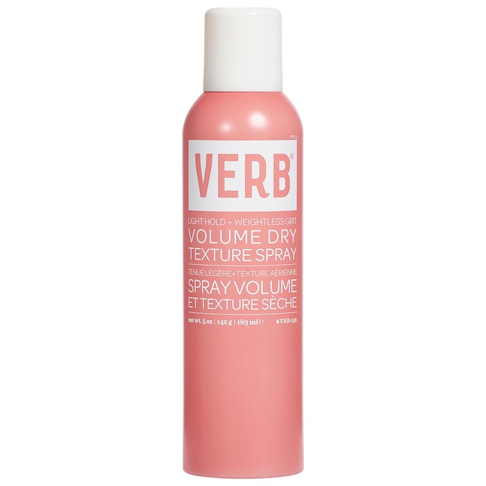 Volume Dry Texture Spray - Verb | Sephora