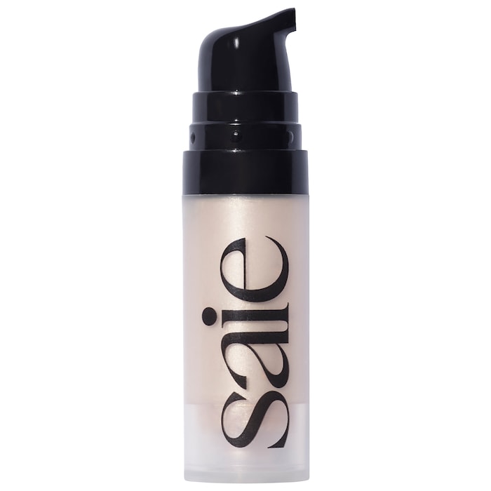 Glowy Super Gel trial size- 0.17oz/ 5 mL - Saie | Sephora