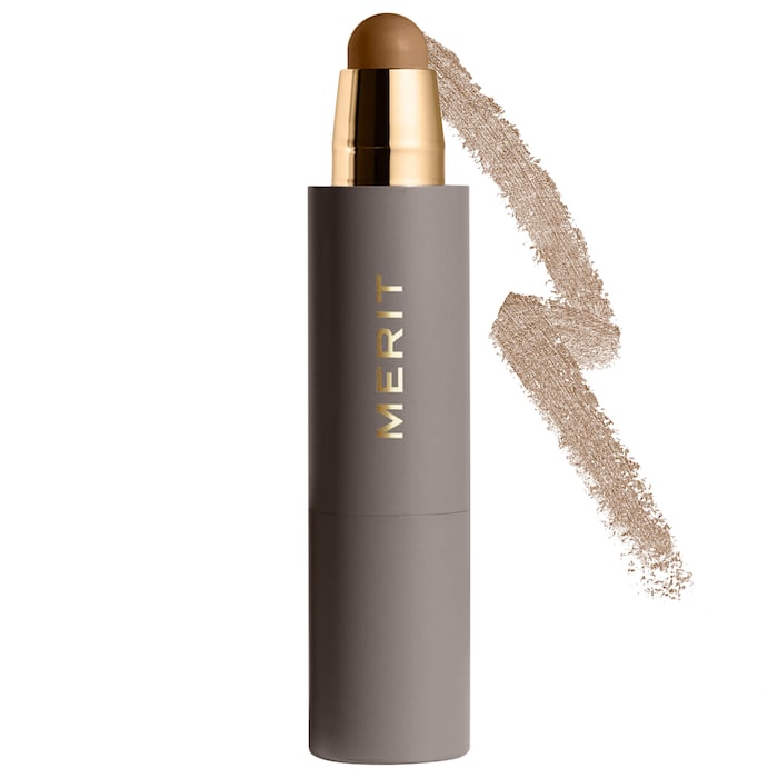Merit Brush The Minimalist Perfecting Complexion Stick | Sephora
