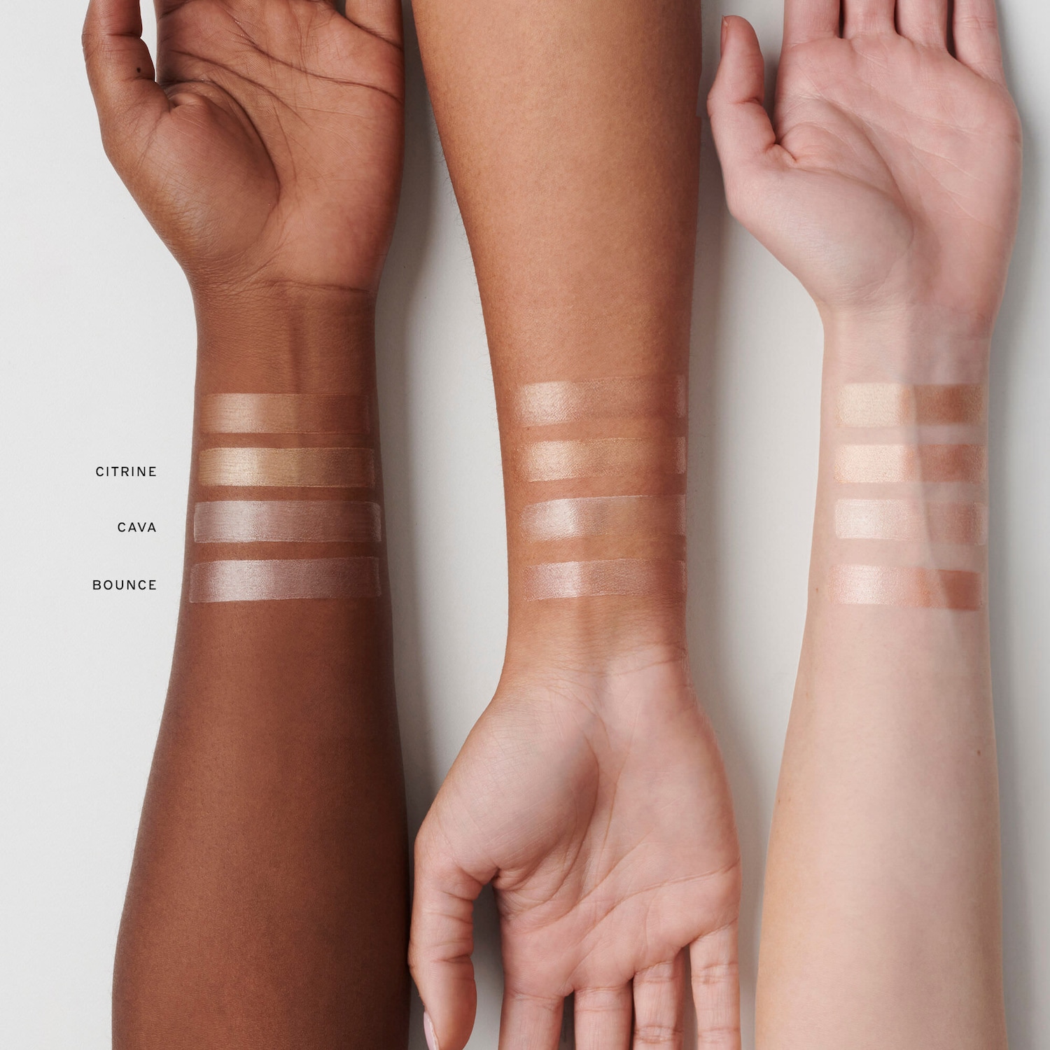 MERIT Day Glow Dewy Highlighting Balm | Hamilton Place