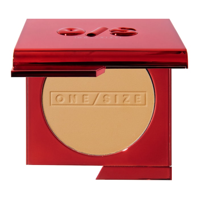 Turn Up The Base Versatile Powder Foundation - ONE/SIZE by Patrick ...
