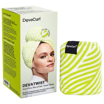 DevaCurl | Sephora