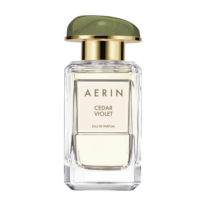 Cedar Violet Eau de Parfum - AERIN | Sephora