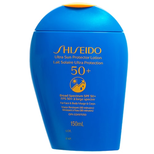 Sunscreen For Pale Skin | Sephora Canada