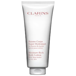Moisture Rich Body Lotion - Clarins | Sephora