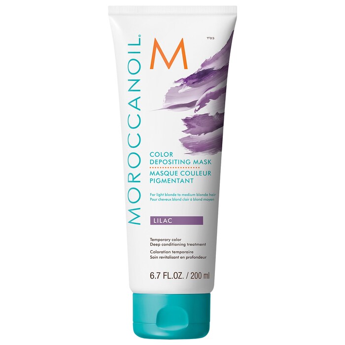 Color Depositing Mask - Moroccanoil | Sephora