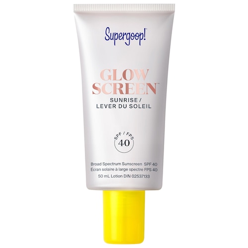 Sunscreen With Shimmer | Sephora Canada