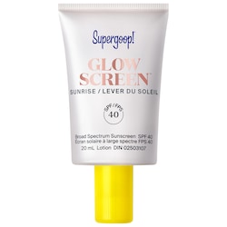 Mini Glowscreen SPF 40 PA+++ - Supergoop! | Sephora