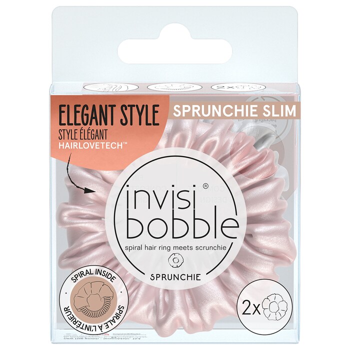 Sprunchie Scrunchie Slim - invisibobble | Sephora