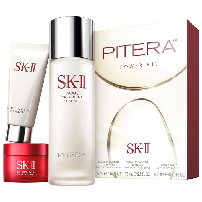 Pitera Power Kit - SK-II | Sephora