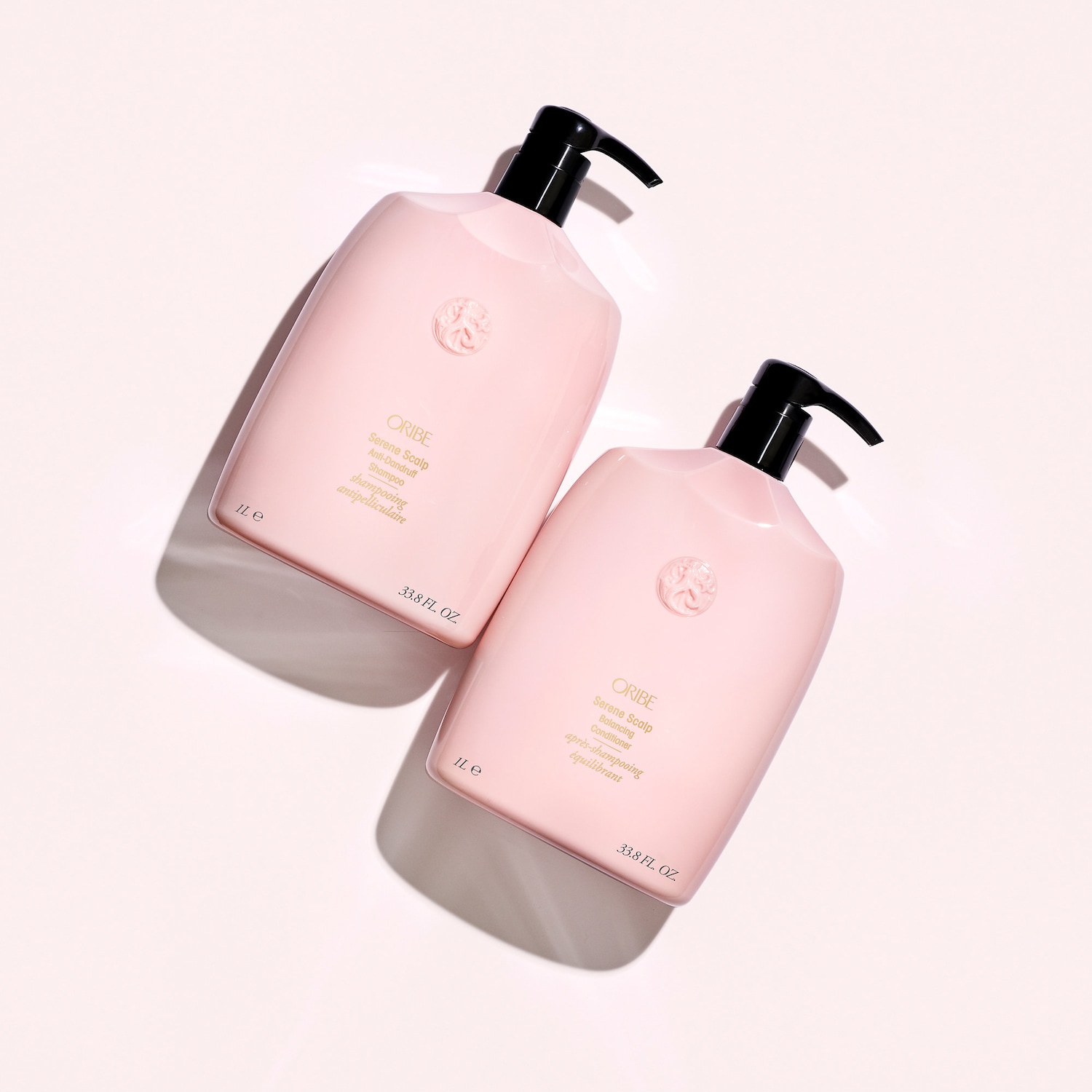 Oribe Serene Scalp Anti-Dandruff Shampoo | Mall of America®
