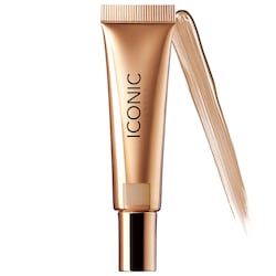 Sheer Bronze Liquid Bronzer - Iconic London | Sephora