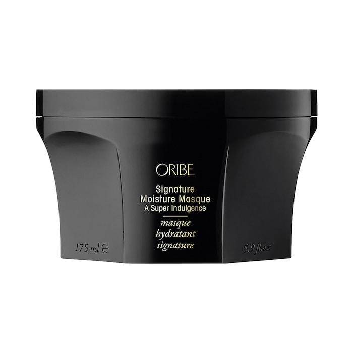 Signature Moisture Hair Mask - Oribe | Sephora