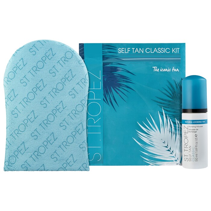 Self Tan Kit - St. Tropez | Sephora