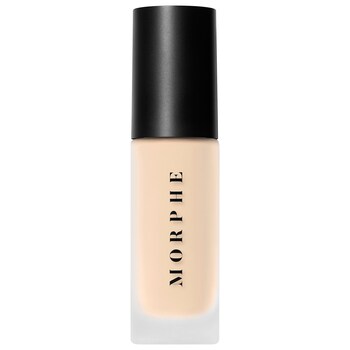 Filter Effect Soft-Focus Foundation - Morphe | Sephora