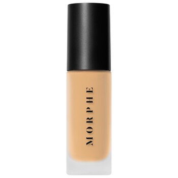 Filter Effect Soft-Focus Foundation - Morphe | Sephora