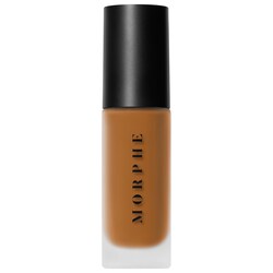 Filter Effect Soft-Focus Foundation - Morphe | Sephora