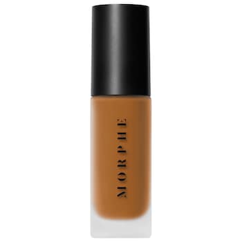 Filter Effect Soft-Focus Foundation - Morphe | Sephora