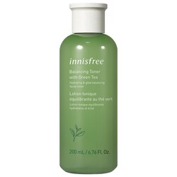 Balancing Toner with Green Tea - innisfree | Sephora