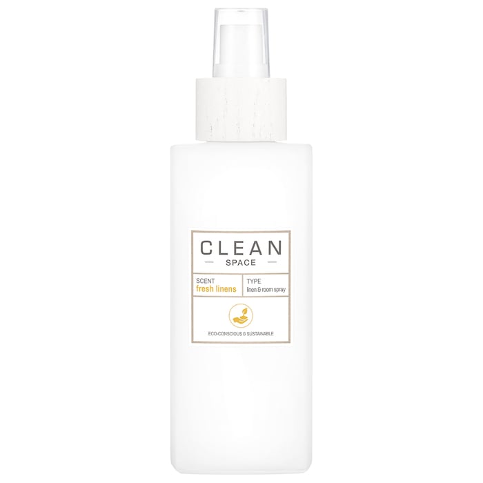 Fresh Linens Linen & Room Spray - CLEAN RESERVE | Sephora