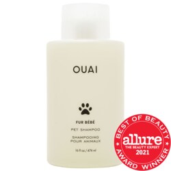 Pet Shampoo - OUAI | Sephora