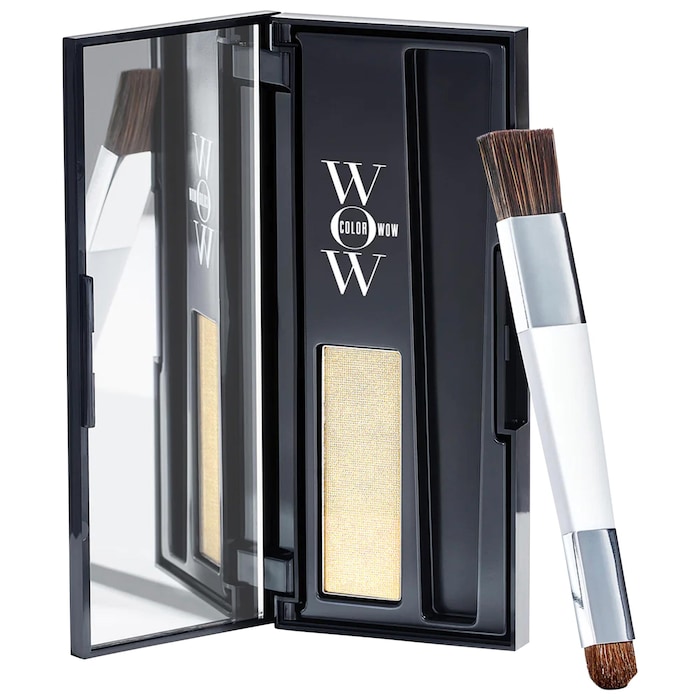 Root Coverup Powder - COLOR WOW | Sephora