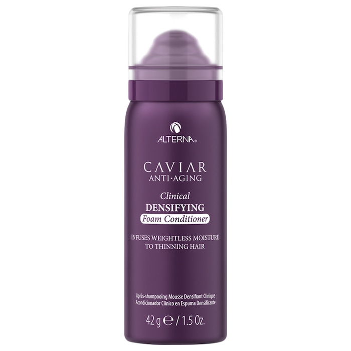 CAVIAR Anti-Aging Clinical Densifying Foam Conditioner trial size - 1.5 ...