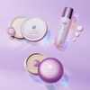 The Silk Powder Protective Setting Powder - Tatcha | Sephora