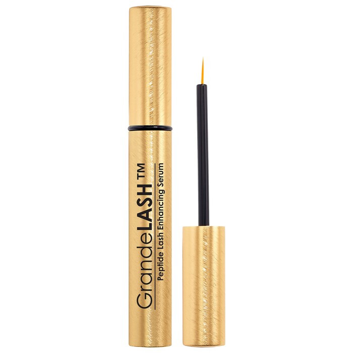 GrandeLASH™ Peptide Lash Enhancing Serum - Grande Cosmetics | Sephora
