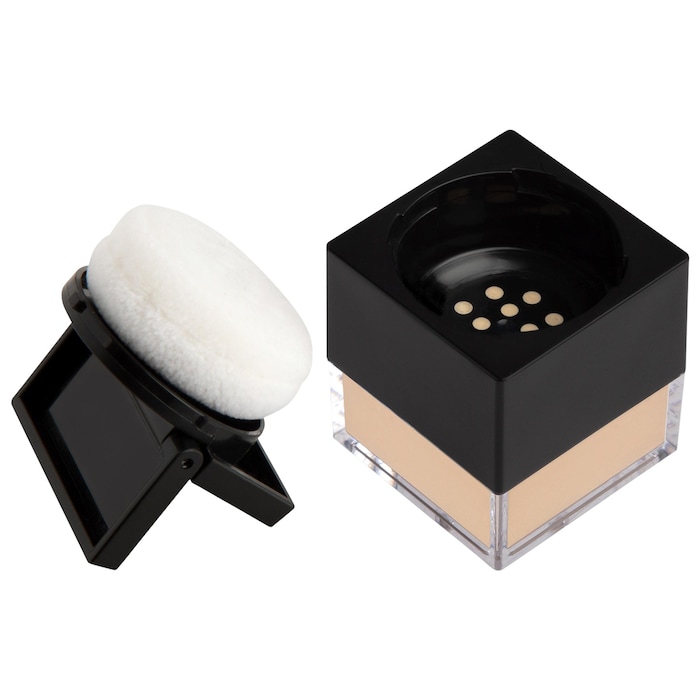 Mini poudre libre cuite et fixateur Easy Bake - HUDA BEAUTY | Sephora