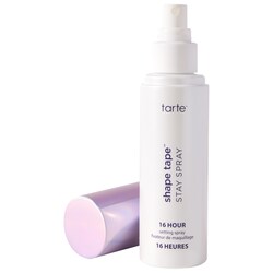 Stay Spray Setting Spray - tarte | Sephora