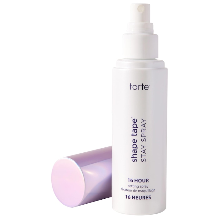 Stay Spray Setting Spray - tarte | Sephora