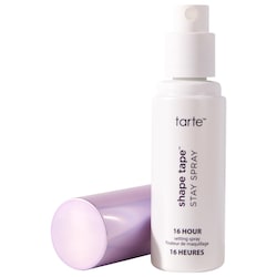 Mini Stay Spray Setting Spray - tarte | Sephora
