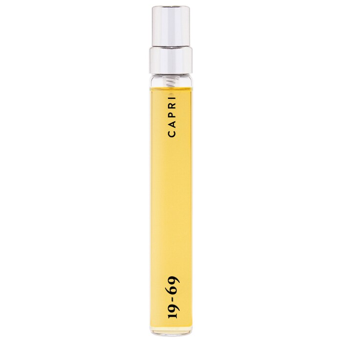 Capri Eau de Parfum Travel Spray - 19-69 | Sephora