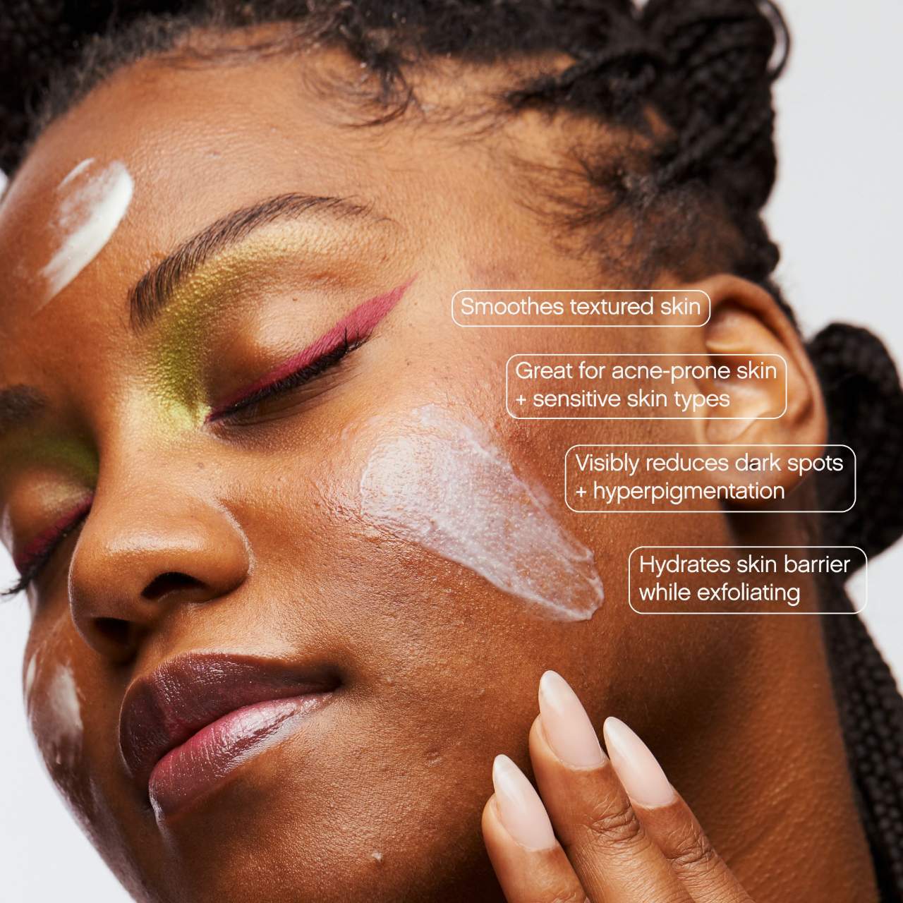 Topicals Faded Serum For Dark Spots & Discoloration - Big Apple Buddy