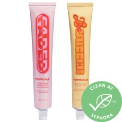 Duo for Dry, Sensitive Skin & Discoloration - Topicals | Sephora