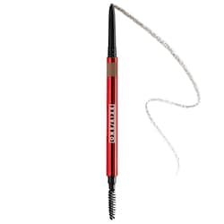 BrowKiki Micro Brow Defining Pencil - ONE/SIZE by Patrick Starrr | Sephora