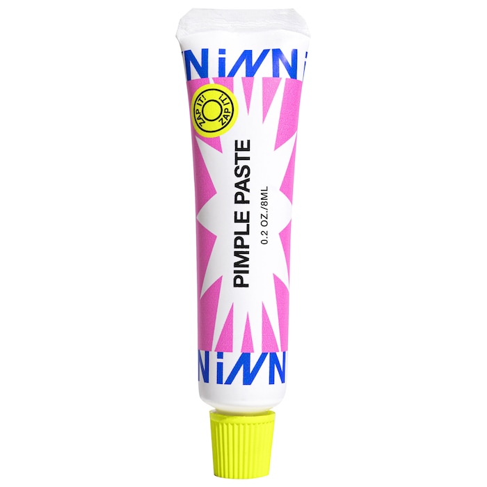 Pimple Paste Overnight Blemish Drying Paste - iNNBEAUTY PROJECT | Sephora