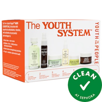Skin Care Sets for Men | Sephora