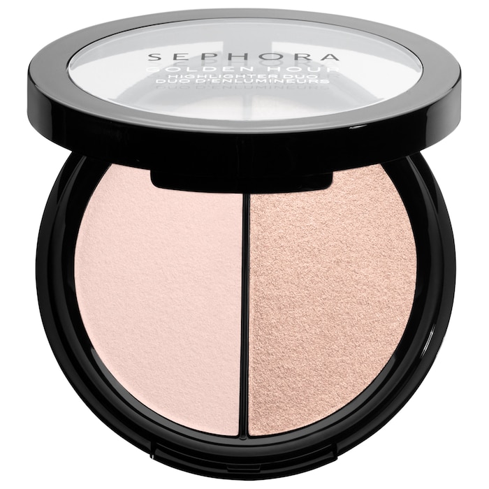 Golden Hour Highlighter Duo - SEPHORA COLLECTION | Sephora