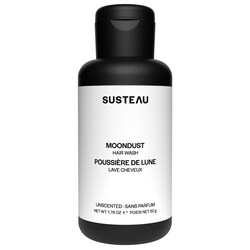 Moondust Hair Wash Fragrance Free - Susteau | Sephora