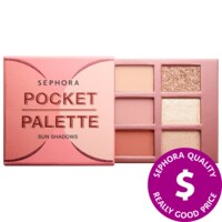 Affordable Travel Sized Makeup | Sephora Collection
