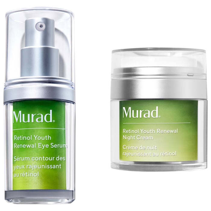 Retinol Renewal Value Set - Murad | Sephora