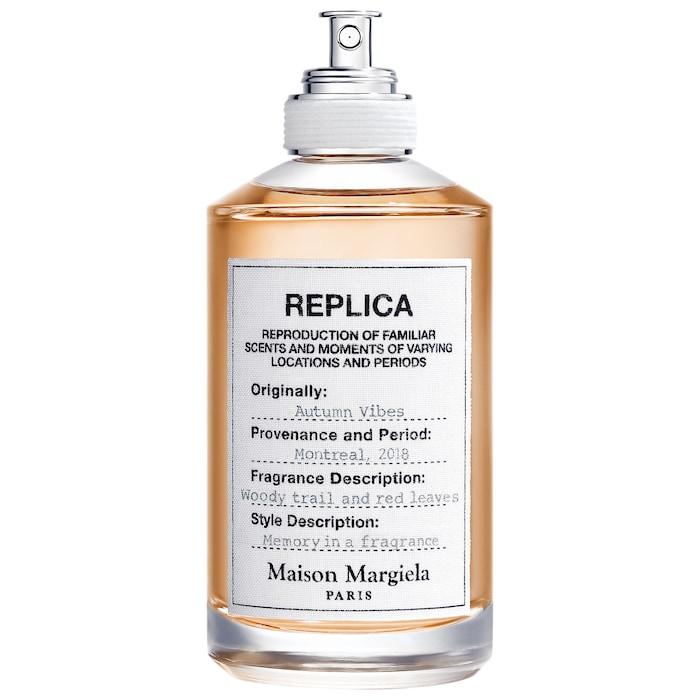 'REPLICA' Autumn Vibes - Maison Margiela | Sephora