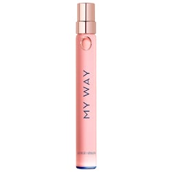 My Way Eau de Parfum Intense Travel Spray - Armani Beauty | Sephora